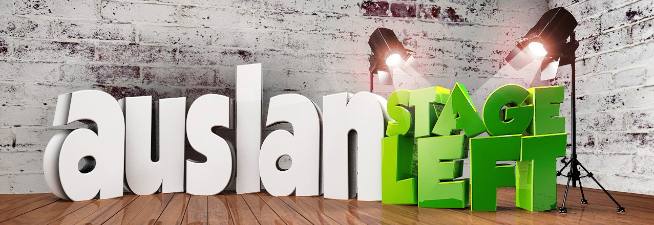 Contact Us – Auslan Stage Left